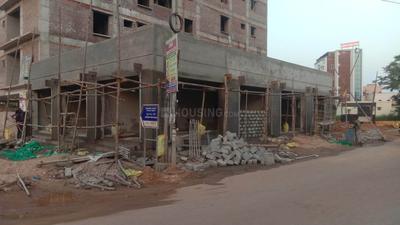 7 Commercial Shops for Rent in Magunta Layout, Nellore