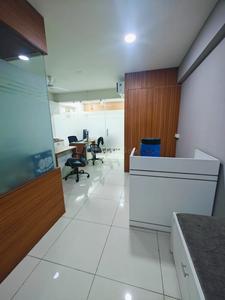 830 sq.ft Ready to use Office Space for rent in Science City, Ahmedabad ...