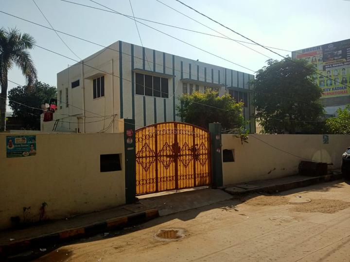 5400 sq.ft Ready to use Office Space for rent in Old Housing Board ...