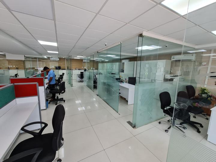 5000 sq.ft Ready to use Office Space for sale in Hitech City, Hyderabad ...