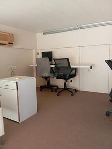 75 sq.ft Ready to use Office Space for rent in Mulund East, Mumbai | ID ...
