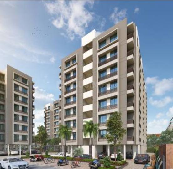 300 sq.ft Commercial Shop for rent in Isanpur, Ahmedabad | ID - 100011440