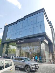 6600 sq.ft Bare shell Office Space for rent in Whitefield, Bengaluru ...