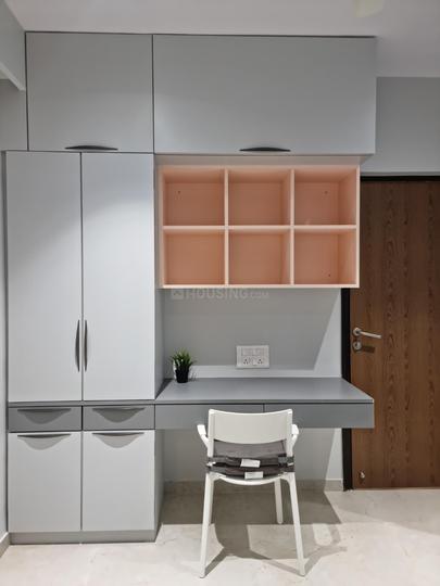 317 sq.ft Ready to use Office Space for rent in Hiranandani Estate ...