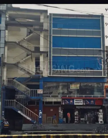 3600 sq.ft Commercial Shop for rent in Patliputra Colony, Patna | ID ...