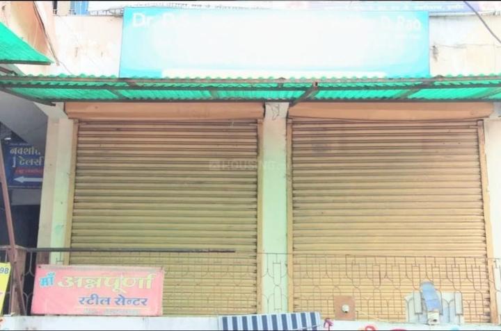 900 sq.ft Commercial Shop for sale in Maharaja Tukoji Rao Holker Cloth ...