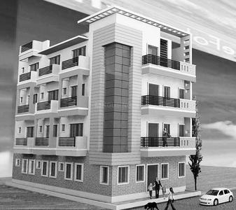 6000 sq.ft Commercial Property for sale in Sudhowala, Dehradun | ID ...