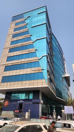7400 sq.ft Ready to use Office Space for rent in Bandra East, Mumbai ...
