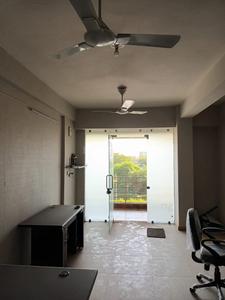 236 sq.ft Ready to use Office Space for sale in Bhayli, Vadodara | ID ...