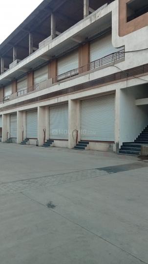 650 sq.ft Commercial Shop for rent in Gunjan, Vapi | ID - 100252723