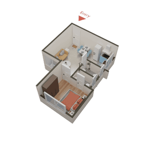 Chandak Nischay in Dahisar East, Mumbai - Price, Reviews & Floor Plan