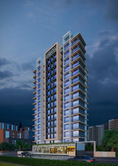 Haware Elinor in Kalamboli, Navi Mumbai - Price, Reviews & Floor Plan