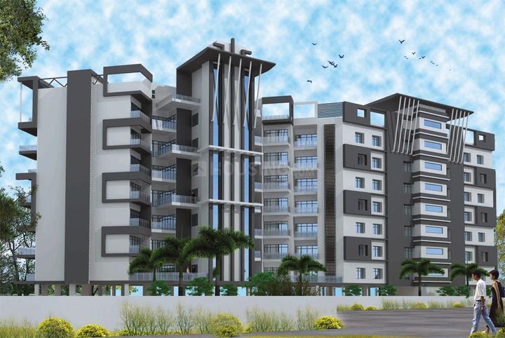 Mosh Ramayan Life Style Residency in Anupam Nagar, Raipur - Price ...