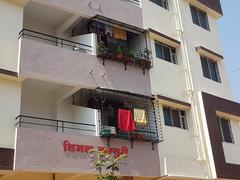 Aishwarya Vimal Kasturi Reviews & Ratings Akurdi, Pune