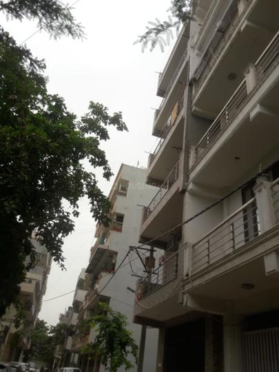 Mehrawali Apartment in Mehrauli, New Delhi - Price, Reviews & Floor Plan