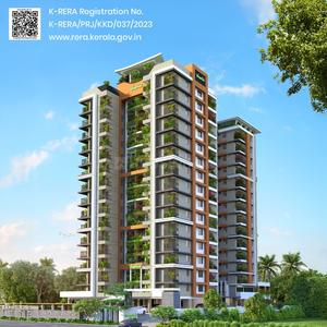 New Projects in Chevayur, Kozhikode | 1+ Upcoming Projects in Chevayur ...