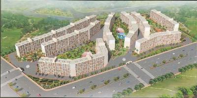 Rajasthan Board RHB Dwarkapuri Apartment in Pratap Nagar, Jaipur ...