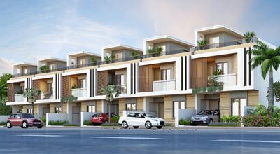 1462 Sqft 3 BHK Flat for sale in Om Shivam Shiv Brighton Phase II | New ...