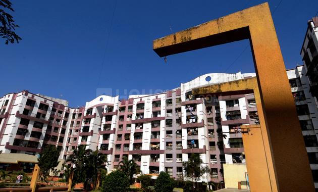 Rashmi Regency in Nalasopara East, Mumbai - Price, Reviews & Floor Plan