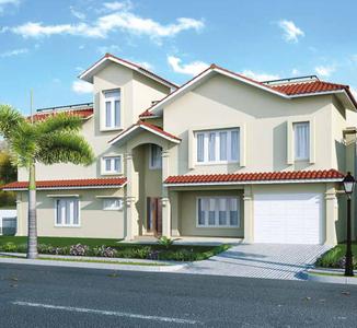 Adarsh Palm Meadows Extension Phase 2 in Whitefield, Bangalore - Price ...