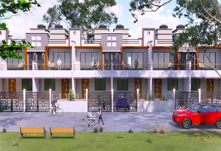 Odhav Sun City in Devdham, Umargam - Price, Reviews & Floor Plan