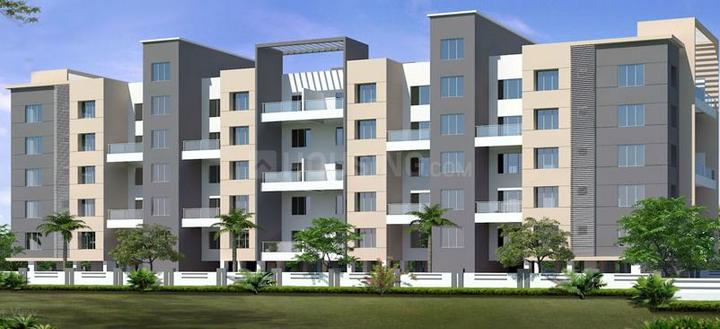 Matrix Alfa 1 in Kharadi, Pune - Price, Reviews & Floor Plan