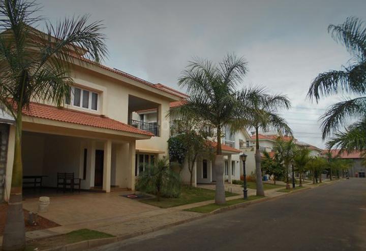 Adarsh Serenity in Kannamangala - Price, Reviews & Floor Plan