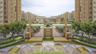 Mahindra Lake Front Estates in Paranur, Chennai - Price, Reviews ...