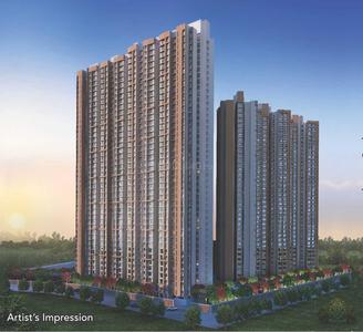 Runwal Regency in Thane West, Thane - Price, Reviews & Floor Plan