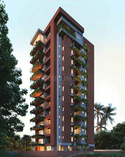 Nidhi Poorvaj in Kadri, Mangalore - Price, Reviews & Floor Plan