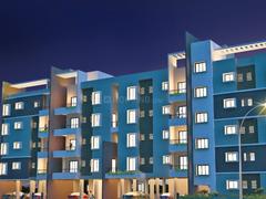 Jain Kohinoor Pride Reviews & Ratings Tilak Ali, Ratnagiri