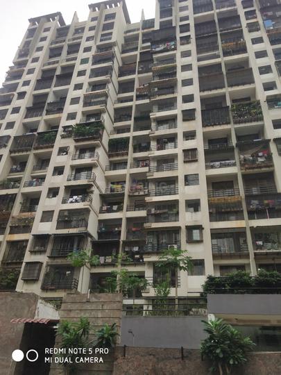 Devisha Hex Blox in Kharghar, Navi Mumbai - Price, Reviews & Floor Plan
