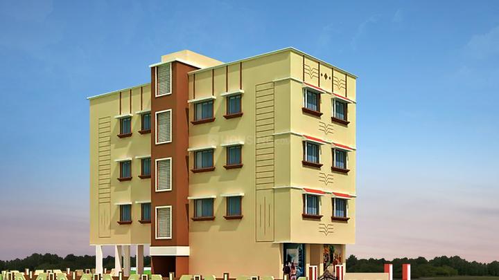 Sunil Construction Builders Gayatri Park in Nerul, Navi Mumbai - Price ...