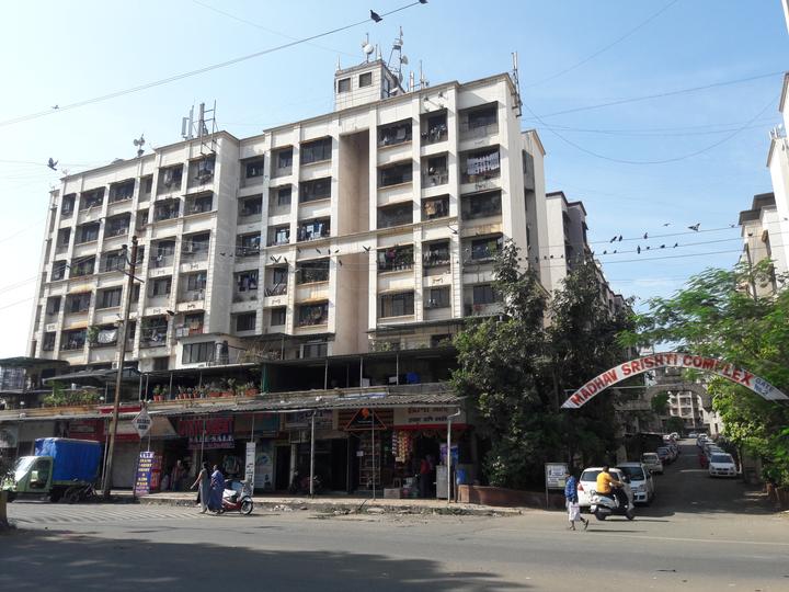 Madhav Shristi in Kalyan West, Thane - Price, Reviews & Floor Plan