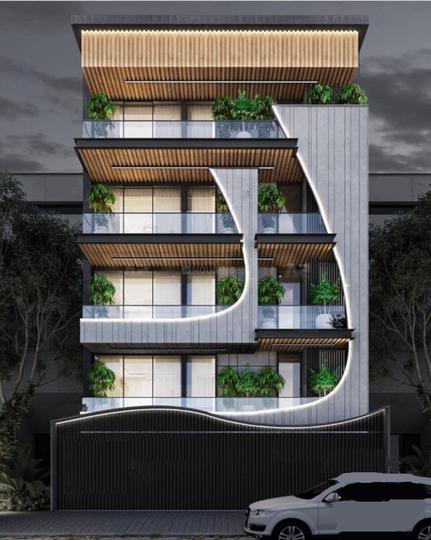 Ashley Estate Floors 5 in DLF Phase 1, Gurgaon - Price, Reviews & Floor ...