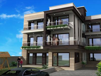 Sector 46, Gurgaon | Sector 46 Map, Pros & Cons, Photos, Reviews and ...