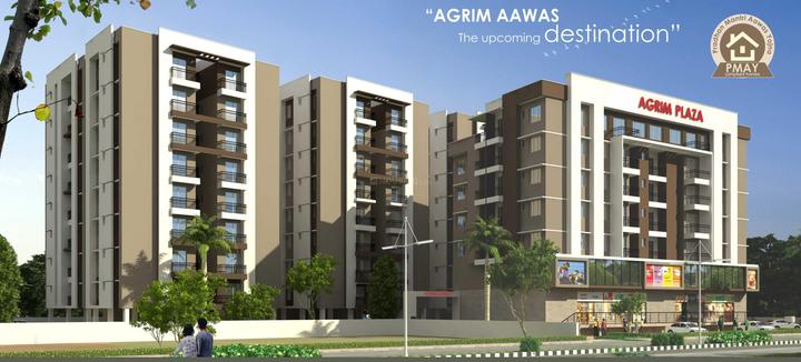 Agrim Aawas in Dolaigaon, Bongaigaon - Price, Reviews & Floor Plan