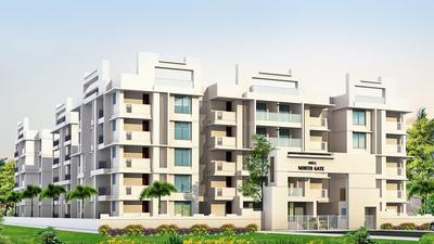 Shell Surya Shell Heights in Harlur, Bangalore - Price, Reviews & Floor ...