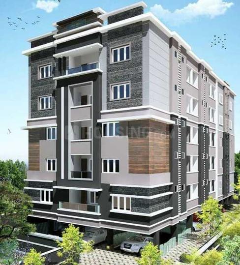 Citizen Crown in Redhills, Hyderabad - Price, Reviews & Floor Plan