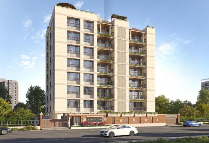 Buildscape Solis Optima in Chanakyapuri, Ahmedabad - Price, Reviews ...