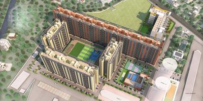Kumar Pebble Park in Hadapsar, Pune - Price, Reviews & Floor Plan