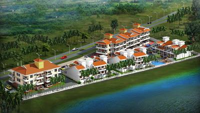 New Projects in Adcolna, Goa | Upcoming Projects in Adcolna, Goa