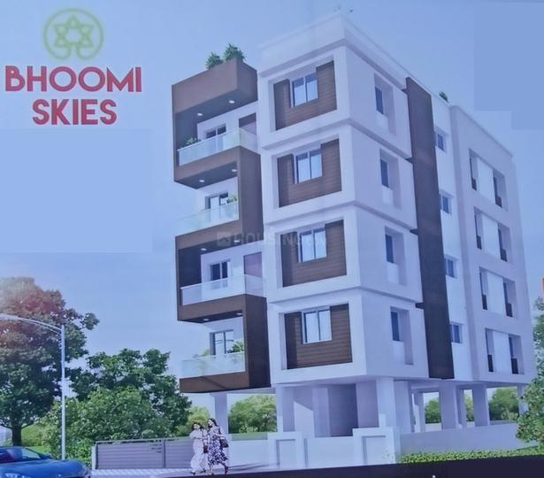 Bhoomi Skies in Ambegaon Pathar, Pune - Price, Reviews & Floor Plan