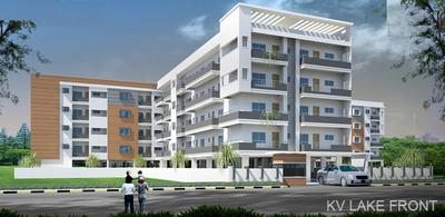 Kumaraswamy Layout, Bangalore | Kumaraswamy Layout Map, Pros & Cons ...