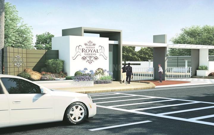 Persist Royal Greens in Gosainganj, Lucknow - Price, Reviews & Floor Plan