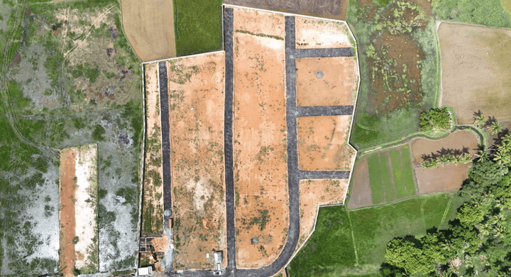 Empire Diamond City Phase II in Chettikulam, Madurai - Price, Reviews ...