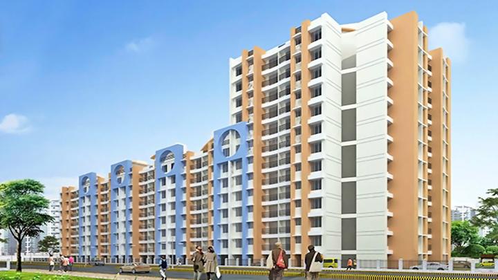 Samrin Vighnaharta Residency in Dombivli East, Thane - Price, Reviews ...
