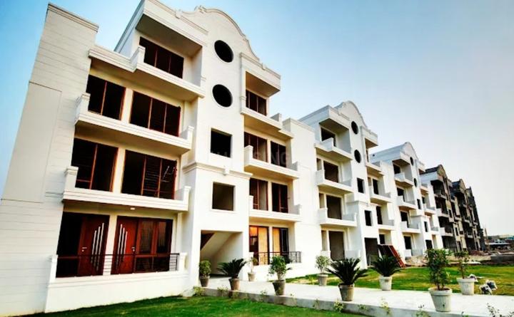 Shri Radha Vintage Phase 1 in Govardhan, Mathura - Price, Reviews ...