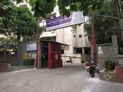 Mayur Vihar Phase 1, New Delhi | Mayur Vihar Phase 1 Map, Pros & Cons ...