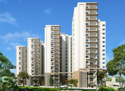 Sk Cosmos in Horamavu, Bangalore - Price, Reviews & Floor Plan